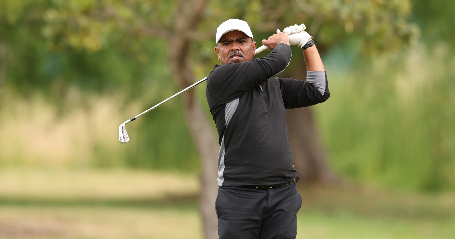 GOLF - De Zalze Golf Club